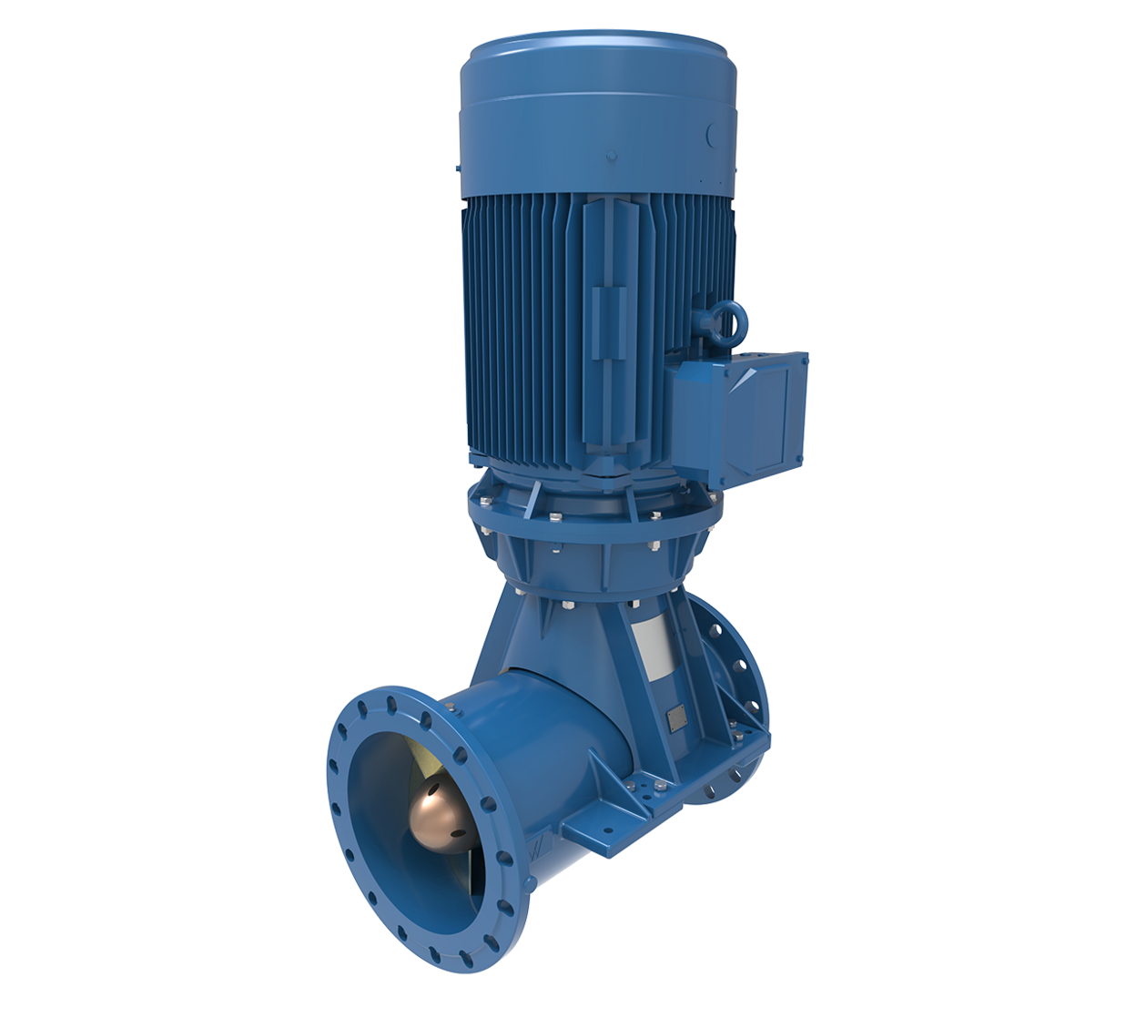 Baureihe H | Winter.pumpen